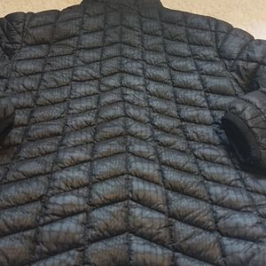 Snozu | Jackets & Coats | Snozu Boy Black Puffer Jacket Size Xs 56 ...